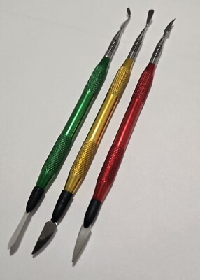 Dental Restoration Instrument Kit SU MODELLING INSTRUMENT SET Wax ...