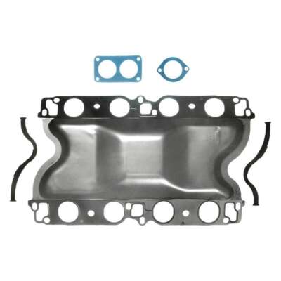 Fel-Pro MS96018 - Intake Manifold Valley Pan Gasket Set | eBay