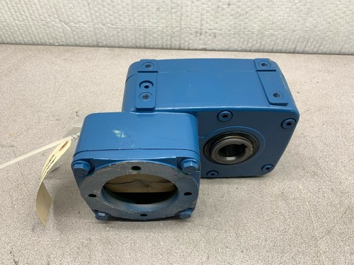 NEW NO BOX DEMAG MHPS GMBH GEAR REDUCER AF05 | eBay