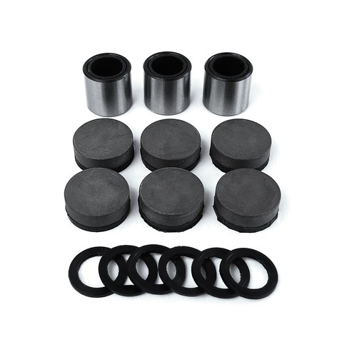 EPI Primary Clutch Button/Roller Kit for 2022 Polaris General 1000 ...