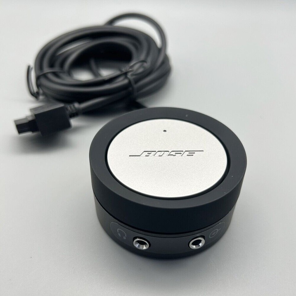 Volume Control Pod C3 C5 C20 C50 for Bose Companion Multimedia Speaker ...