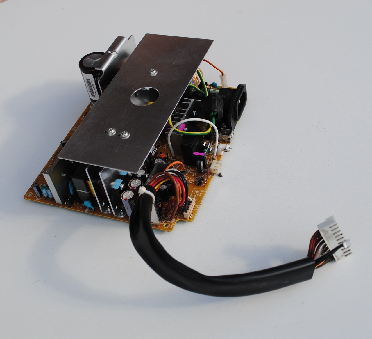 NEC Power Supply Ip3ww-psu-a1 for Sv9100 Sv9300 for sale online | eBay