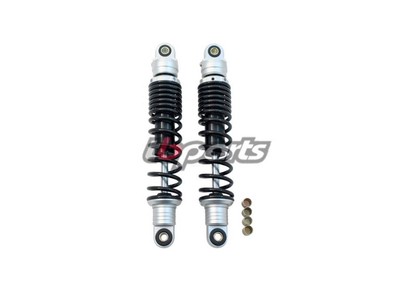 Honda Z50 K0-78 72-99 TB Parts Rear Shock Set For Extended Swingarm ...