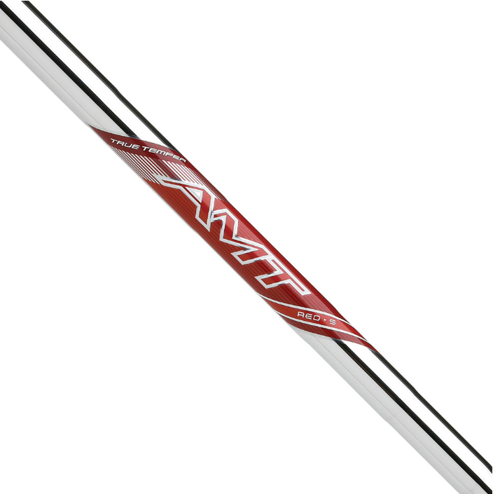 True Temper AMT Red .355" Steel Iron Golf Club Shafts BUNDLE Sets | eBay