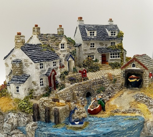 N Scale Gauge Locomotive Diorama For Hornby Bachmann Lima Model Railway ...