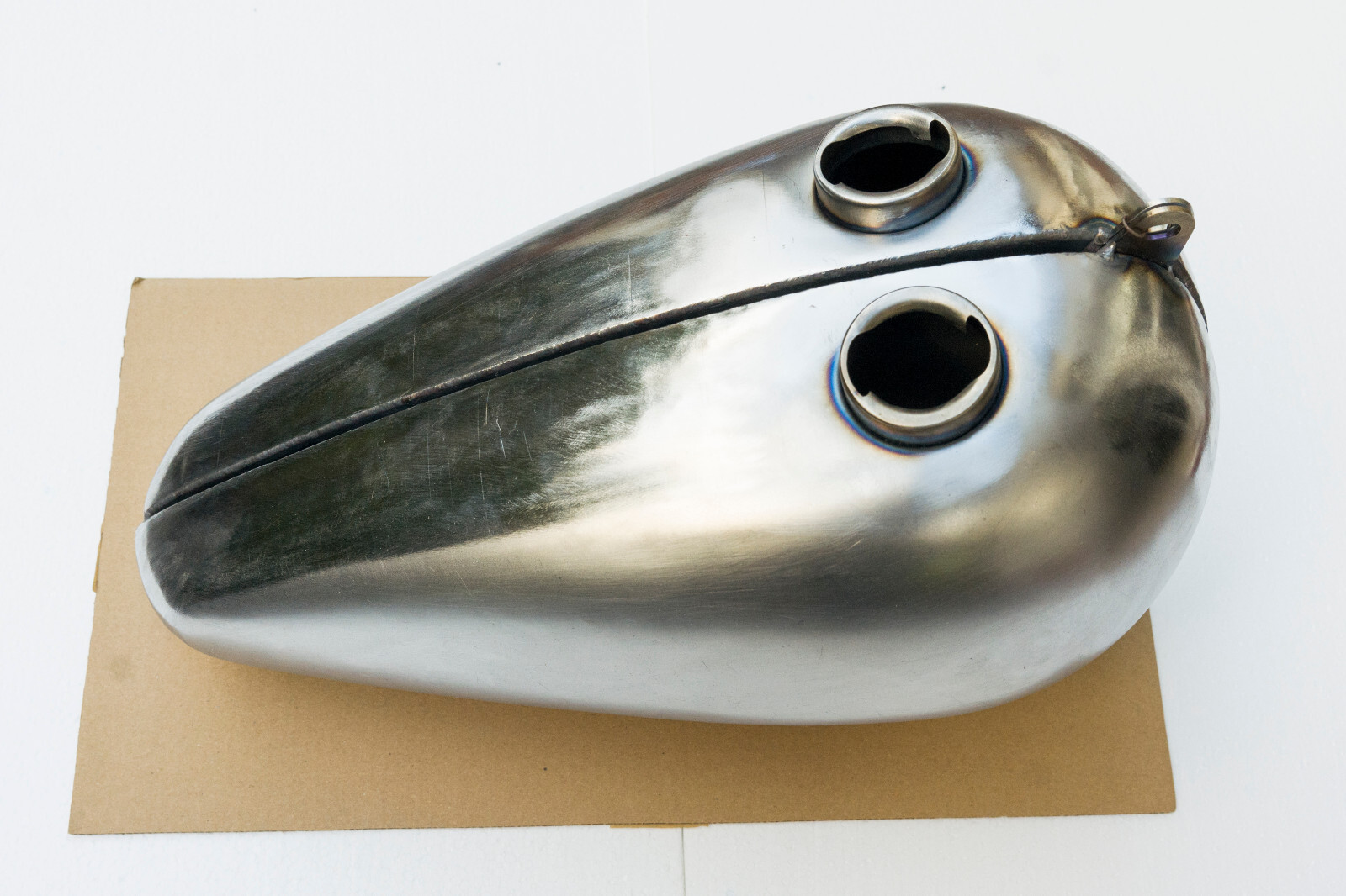 Harley Davidson WR WLDR NARROW RACE GAS TANKS | eBay