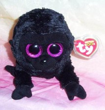George the Gorilla - Beanie Boos - Beaniepedia