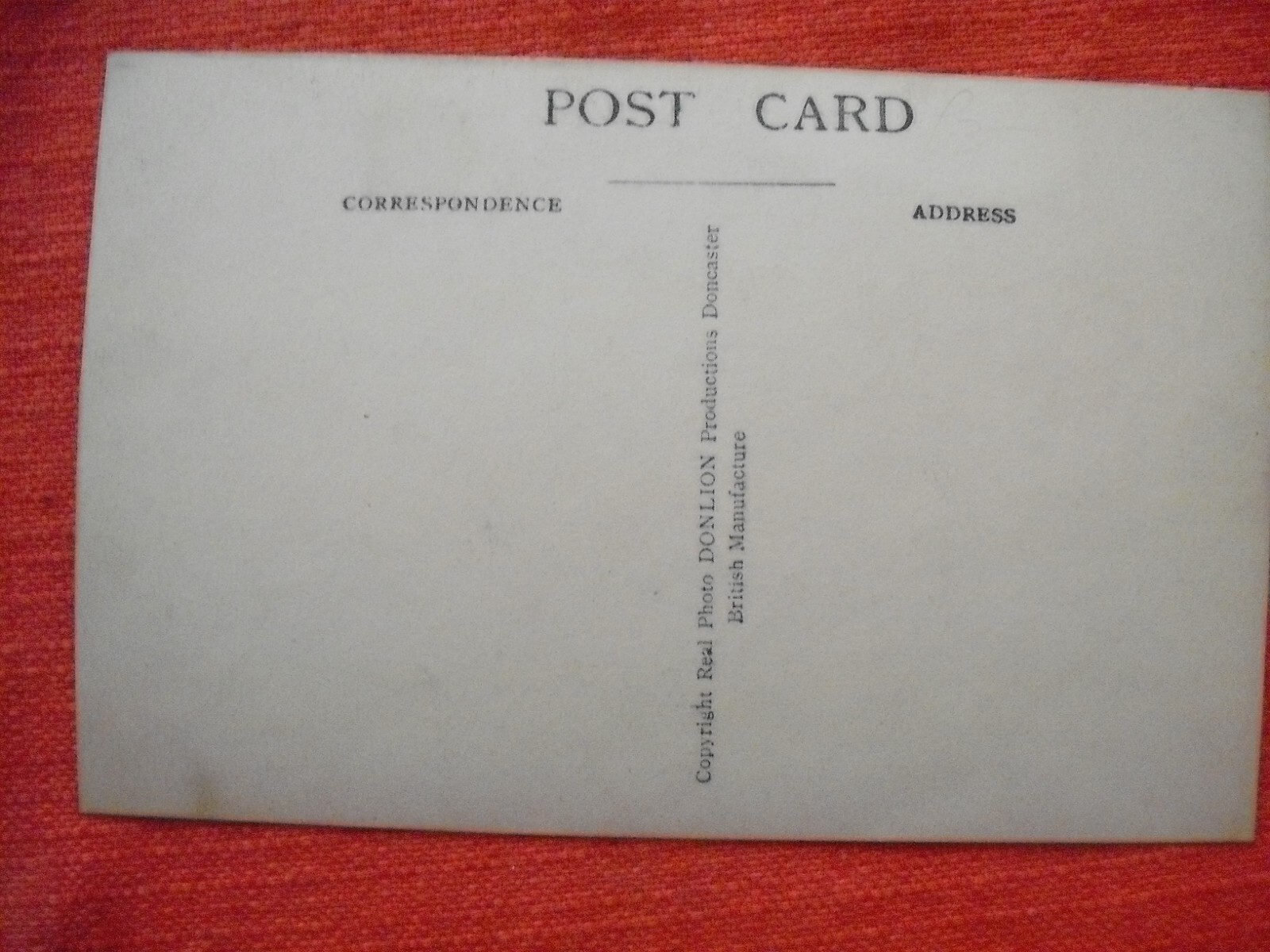 Cavalry Memorial Hyde Park London Donlion L78 Rare Vintage Photograph ...