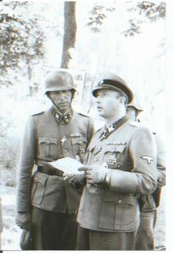 German Photos (( 5 Pack )) -- Hermann Fegelein | eBay UK