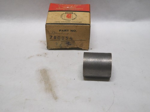 New Genuine Tecumseh Bushing 1 1/4" Long 1 1/8" OD, 1" ID 780054 TB/189 ...
