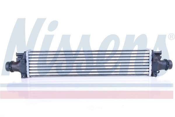 Intercooler-GAS, Auto Trans, Turbo Nissens fits 2015 Chevrolet Trax 1 ...