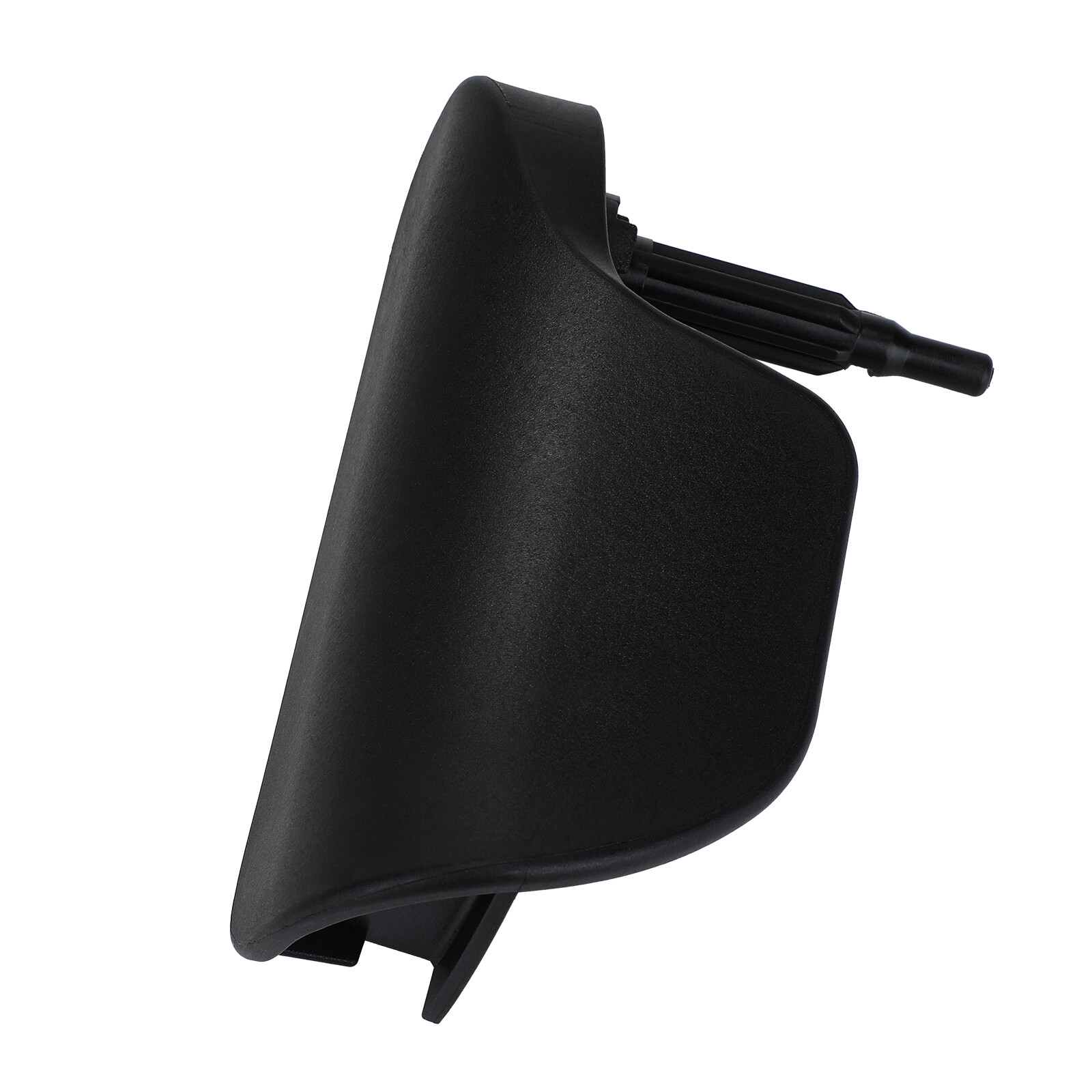 For Genuine Audi TT MK2 2007-2014 black bonnet release handle RHD ...