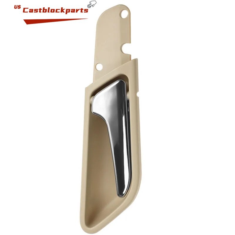 For 2008-2012 Mercedes W169 W245 R Side Door Handle Interior Handle ...