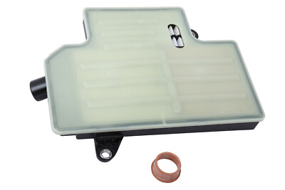 GM OEM 19-23 Camaro Transmission Transmission Components-Filter ...