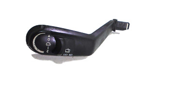 Saab 9-3 93 Estate Windscreen Wiper Stalk fast postage | eBay UK