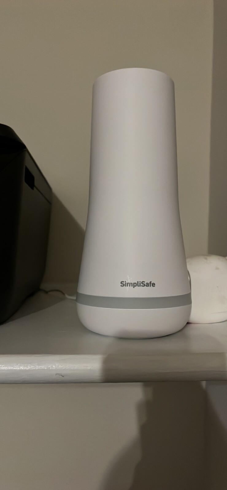 SimpliSafe SSBS3 Wireless 1 Camera Home Security System for sale online ...