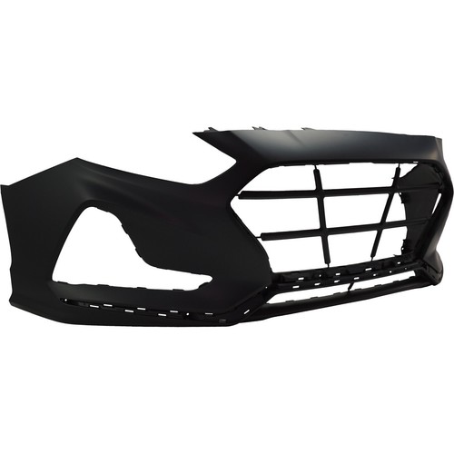 86511C2AA0 Bumper Cover Fascia Front for Hyundai Sonata 2018-2019 | eBay