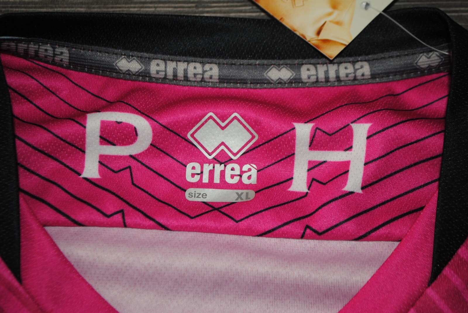 BNWT ROCHDALE THIRD FOOTBALL SHIRT 2019 2020 SOCCER JERSEY SIZE MENS XL ...