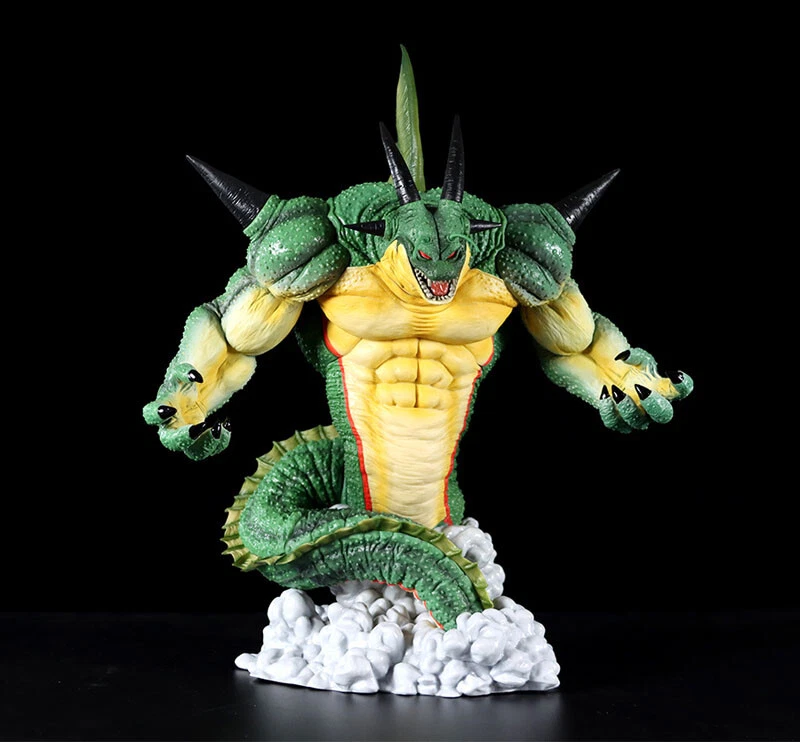 Dragon Ball Z Namekians Porunga