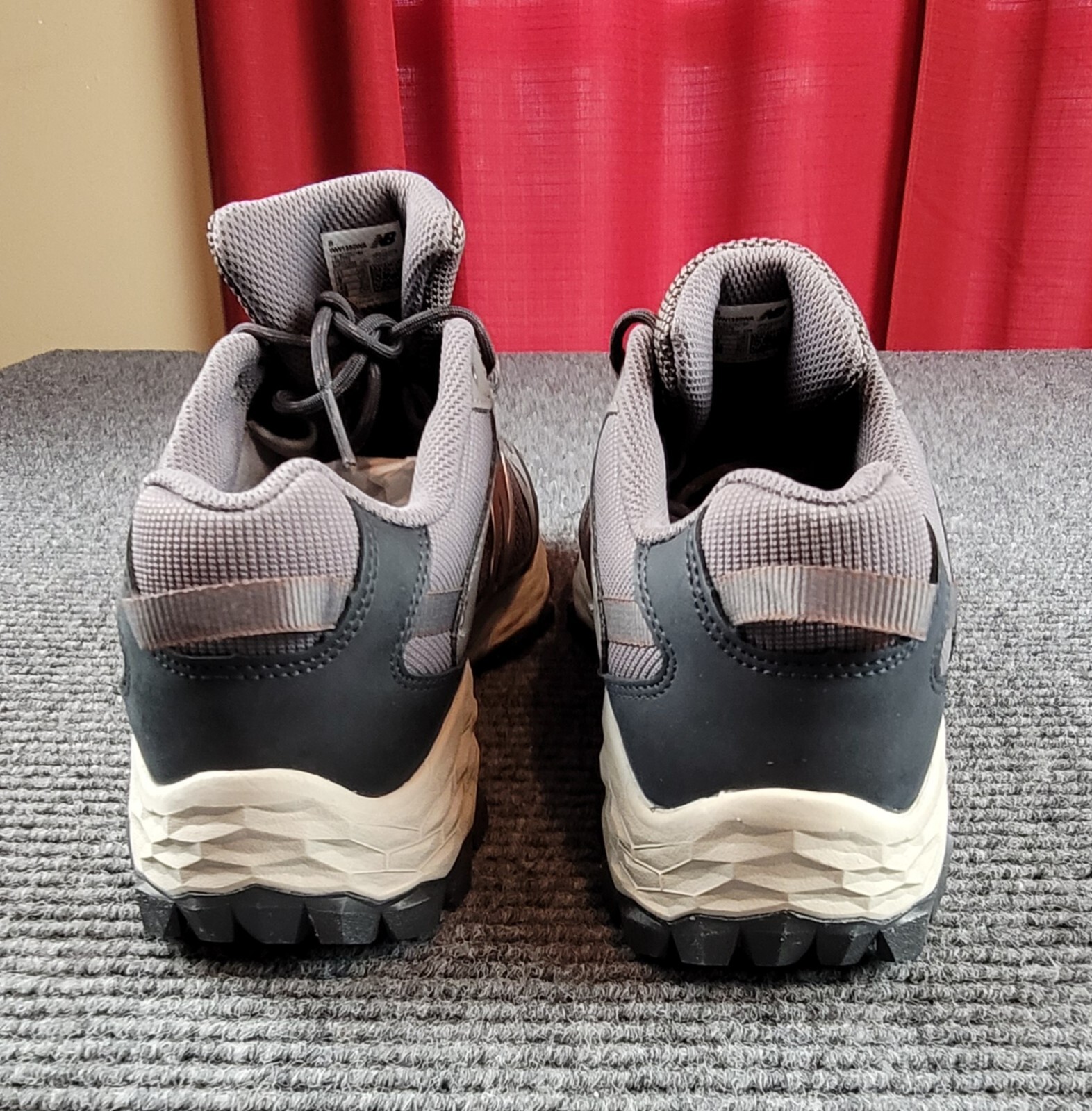 Size 11 - New Balance 1350 Gray for sale online | eBay