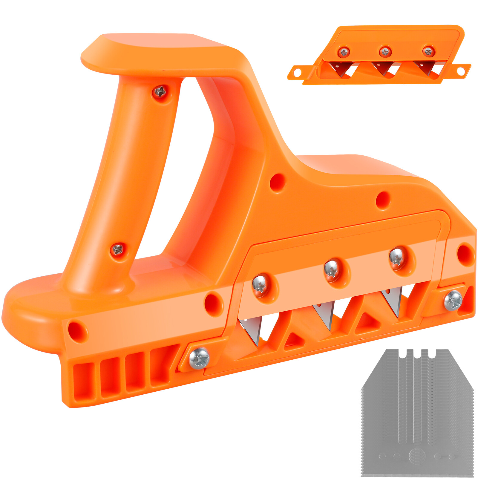 Plasterboard Fast Cutter Precise 45° 60° Gypsum Board Chamferer☥with 30 ...