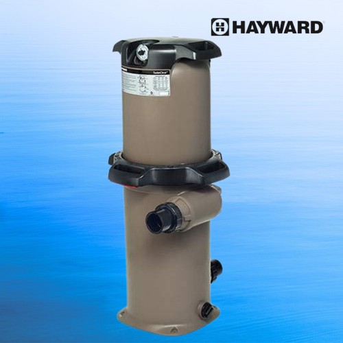 Hayward C200S SwimClear Cartridge Pool Filter, 200 Sq. Ft. Single ...