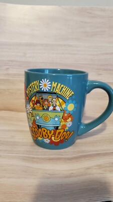 Scooby Doo Cup | eBay