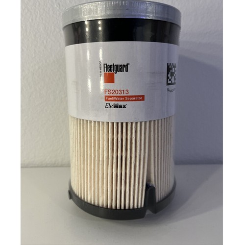 Fleetguard FS20313 Volvo D11/D13 Mack MP7/MP8 Fuel Separator 24009059 ...