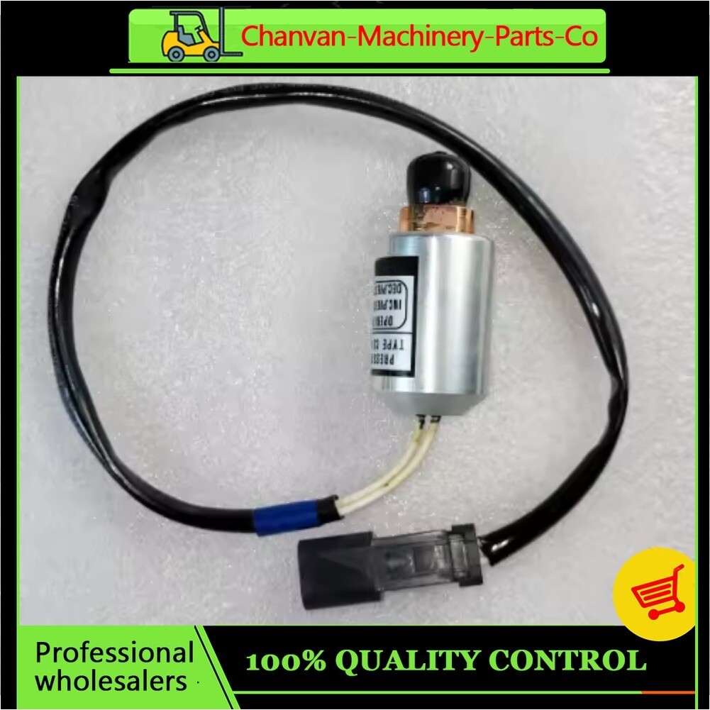 Pressure Switch 418-43-37681 for Komatsu Wheel Loaders WA380-6 WA430-6 ...
