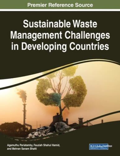 Sustainable Waste Management Challenges in Developing Countries by ...