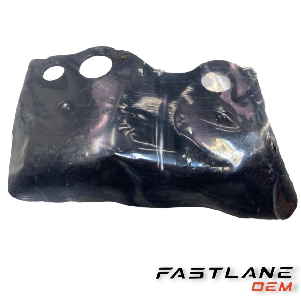 Genuine Toyota Fender Rail Mount Plate 53786-0R010 for sale online | eBay