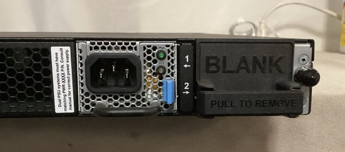 F5 Networks F5-BIG-LTM-I2600/I2800 F5 BIG-IP I2000 Series | eBay