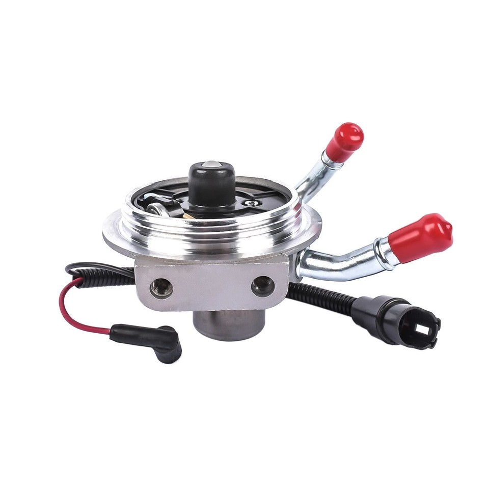 Fuel Filter Head 12642623 For 04-2013 GM GMC Duramax V8 6.6L Chevrolet ...