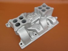 Buick 364 Nailhead 4 Barrel Intake Manifold 1957 to 1961 RARE for sale ...