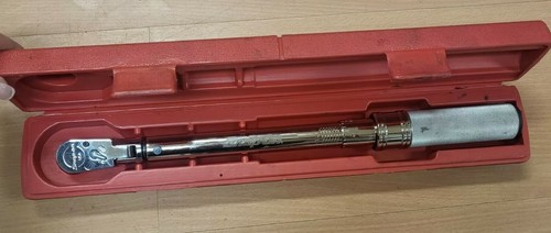 Snap On 3/8 flex torque Wrench qd2fr75 | eBay