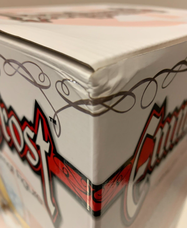 SIDESHOW MARVEL COMICS X-MEN EMMA FROST PREMIUM FORMAT STATUE NEW U.S ...