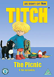 Titch - The Picnic (DVD, 2006) 5050582367393 | eBay UK