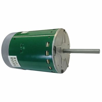 Motors - Blower Motor Mount Belly Band