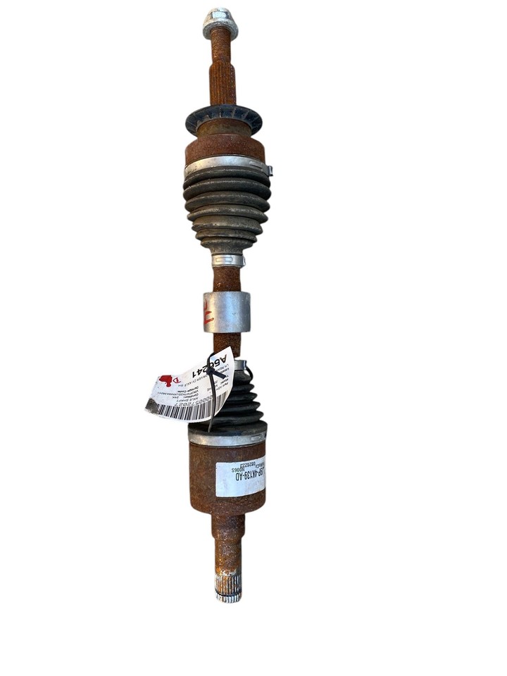 2021-2023 FORD MUSTANG MACH-E REAR LEFT DRIVER CV AXLE SHAFT AWD *24K ...