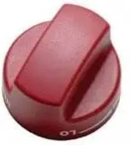 Wolf 804369 Red Control Knobs | eBay