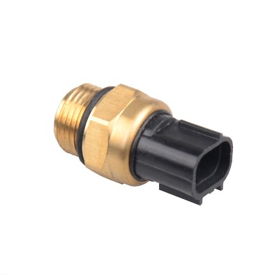 Radiator Fan Thermo Switch Assy For Suzuki TL1000R/S SV650/S SV1000/S ...