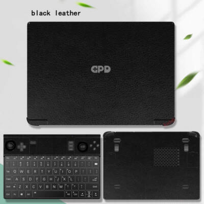 Laptop Sticker Skin Protector Guard For 2022 GPD Win Max 2 10.1" | eBay