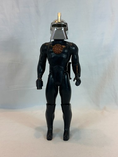 Vintage Mattel 1978 Battlestar Galactica Cylon Centurion 12" Action ...