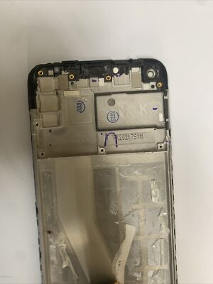 Samsung Galaxy A11 A115U 2020 Mid Frame Assembly Replacement | eBay