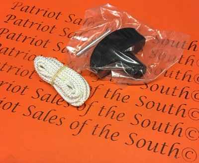 7 FT Starter Pull Rope Handle Replaces Briggs & Stratton Tecumseh 3hp ...