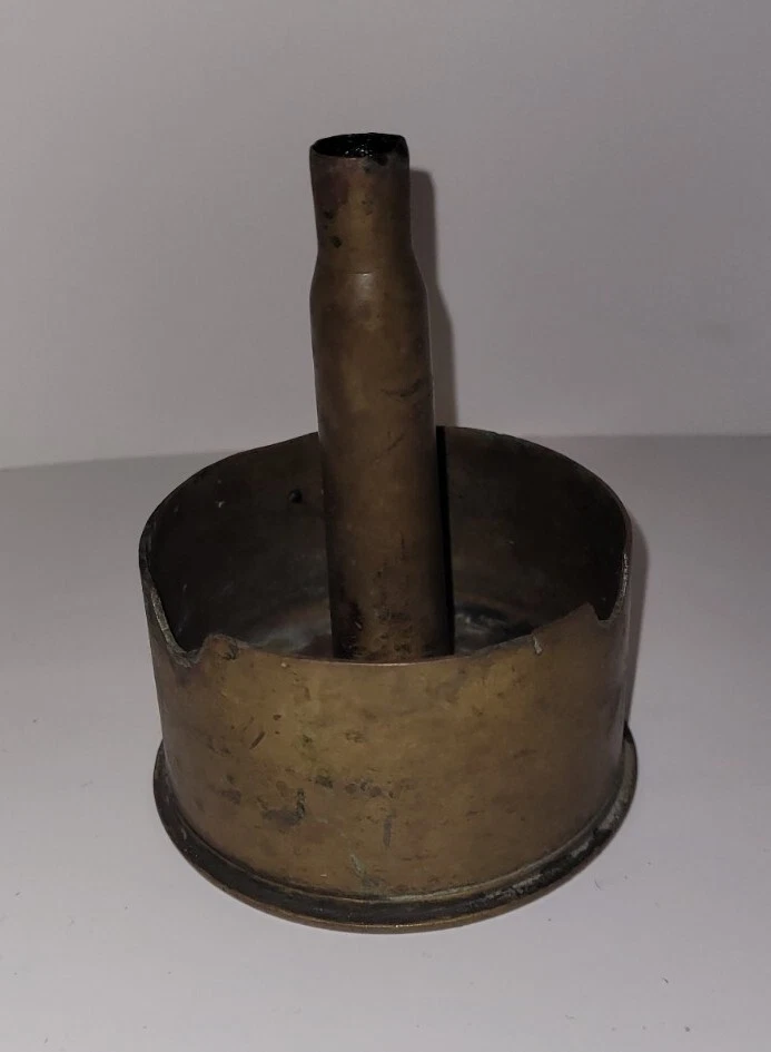 Ww2 Artillery Shells