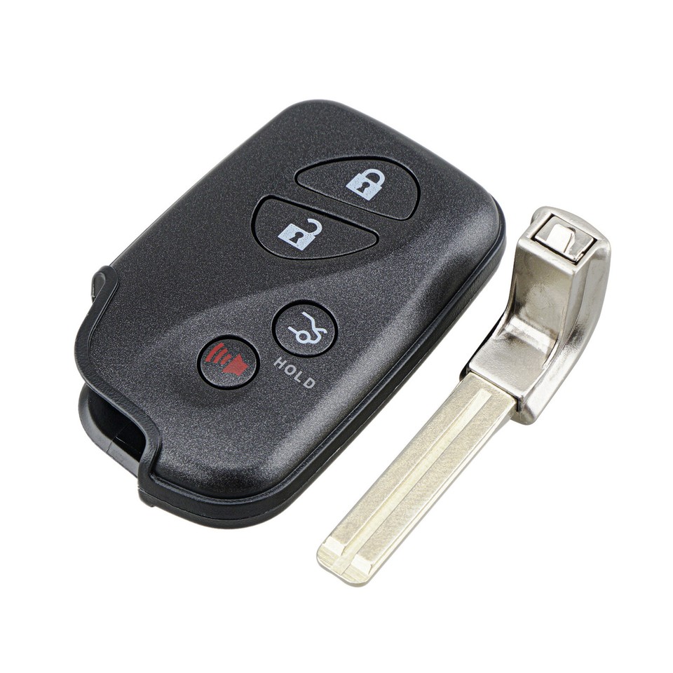 for Lexus ES350 IS250 LS460 IS350 Smart Remote Car Key Fob 271451-3370 ...