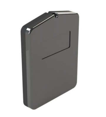 24514 / 24514GT OEM Genie Manual Holder Box Lift S-60 GS-1530 GTH-636 ...