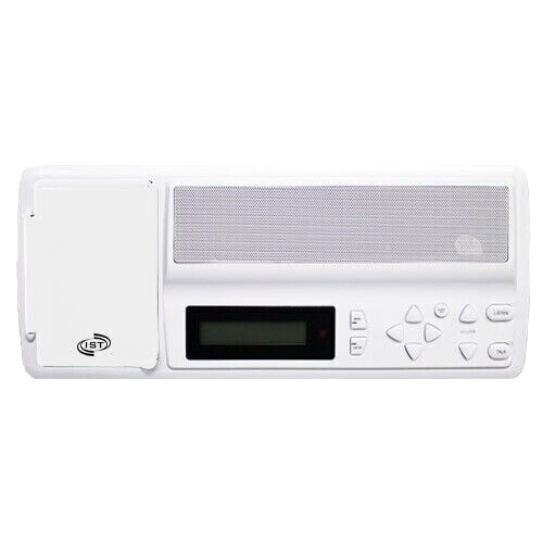 Intrasonic RETRO Intercom System With Bluetooth Replaces NuTone Broan M ...