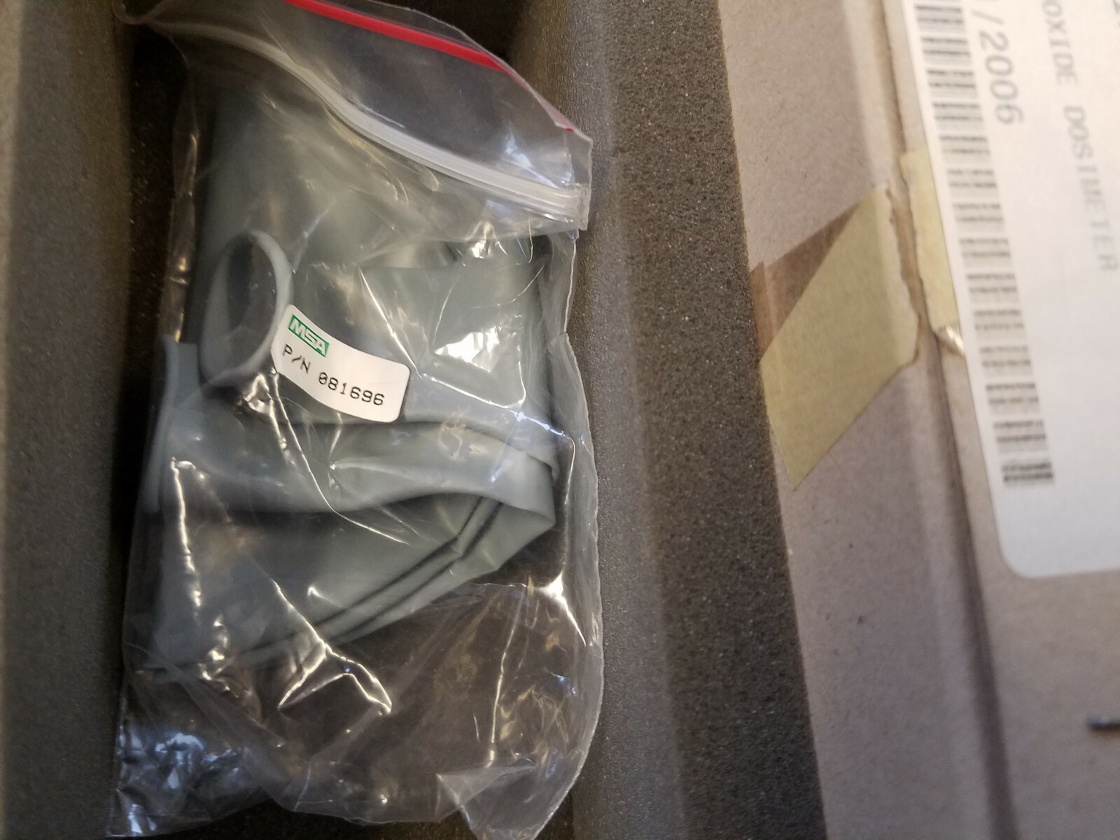 MSA MiniCo Responder Kit | eBay